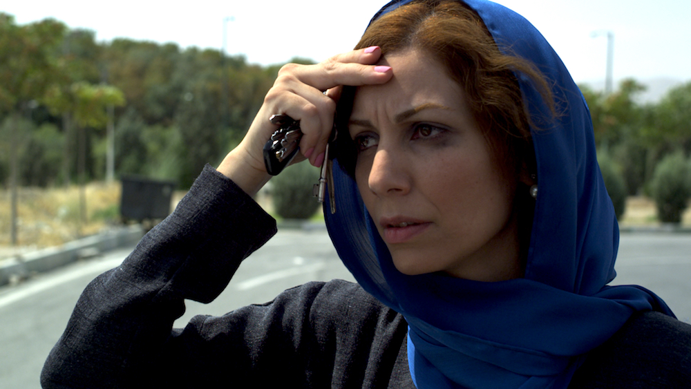 Ziba – BANI KHOSHNOUDI